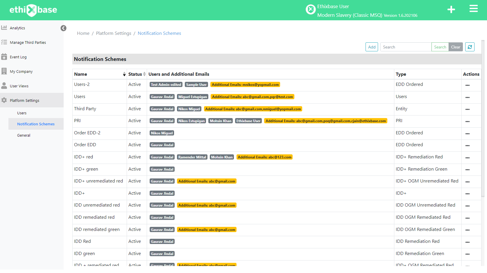 EB360 1.x Release Notes – Ethixbase360