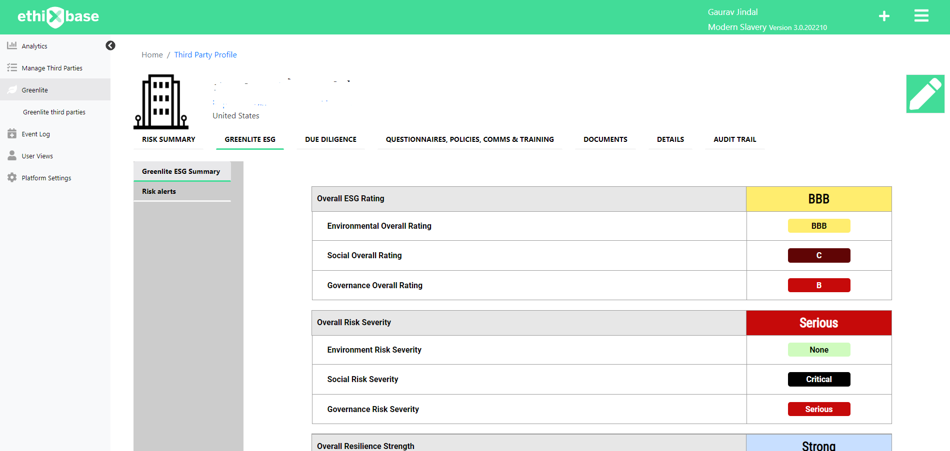 EB360 3.x Release Notes – Ethixbase360