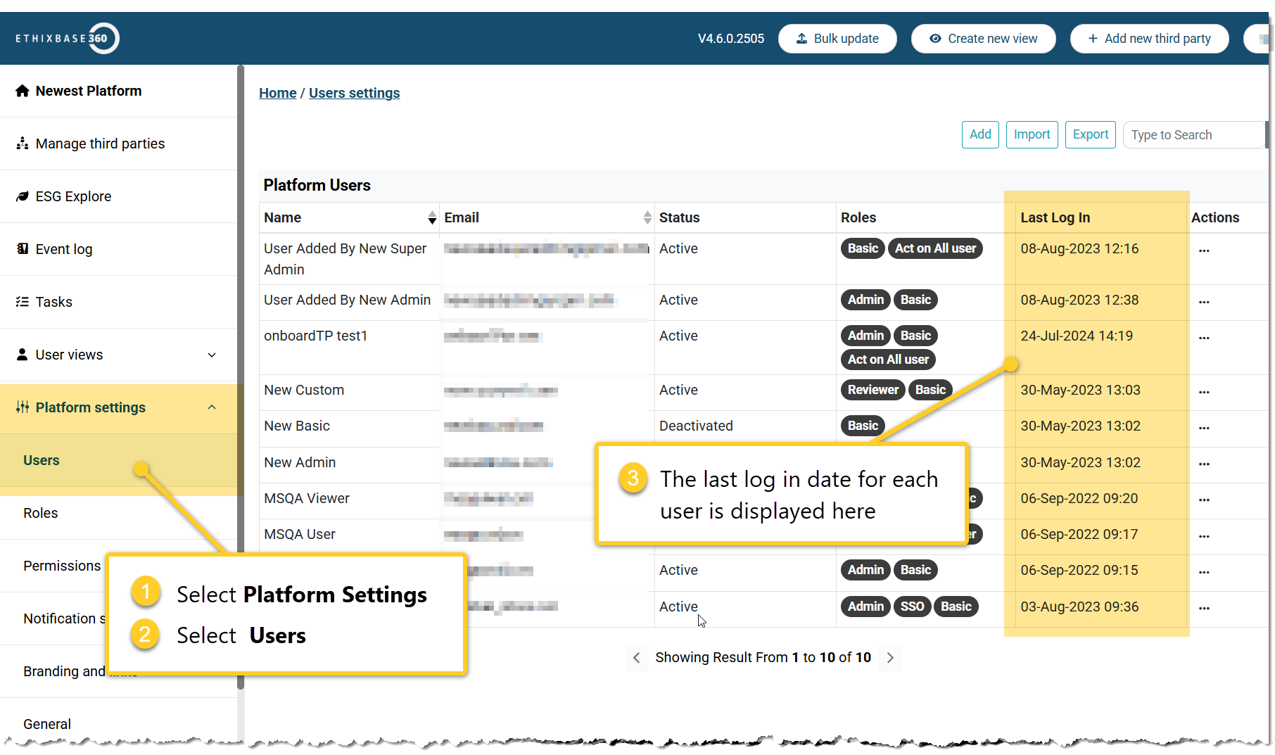 EB360 4.x Release Notes – Ethixbase360