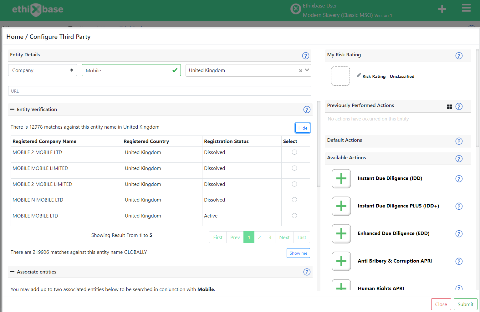 An EB2.0 users guide to EB360 2.1 and later – Ethixbase360
